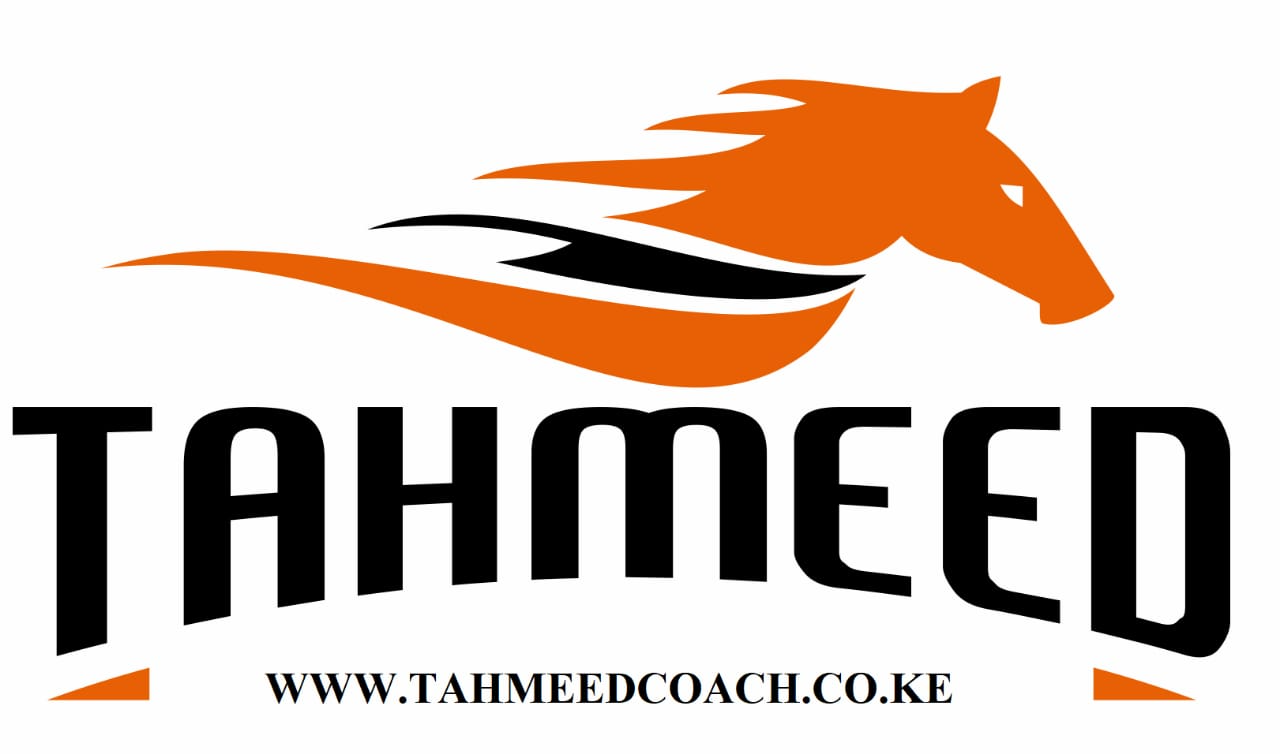 Tahmeed Express - Reliable Bus Travel Across East Africa